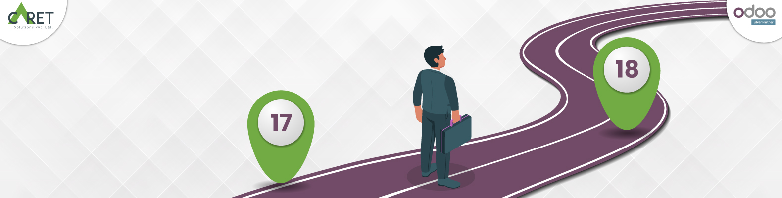 Upcoming Odoo 18 Roadmap | Anticipated Features for Streamlined ...